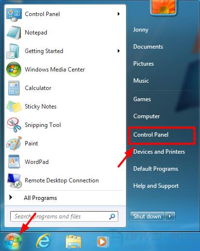 Easily Recover a Lost Word Document in Windows 10 [with Pictures ...