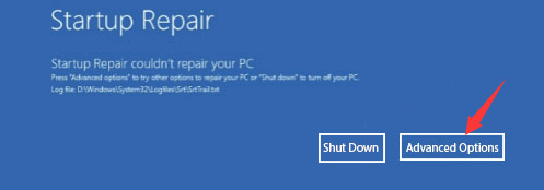 Fix Inaccessible Boot Device BSOD in Windows 10 [with Pictures ...