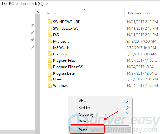 [SOLVED] Photoshop has encountered a problem with the display driver ...