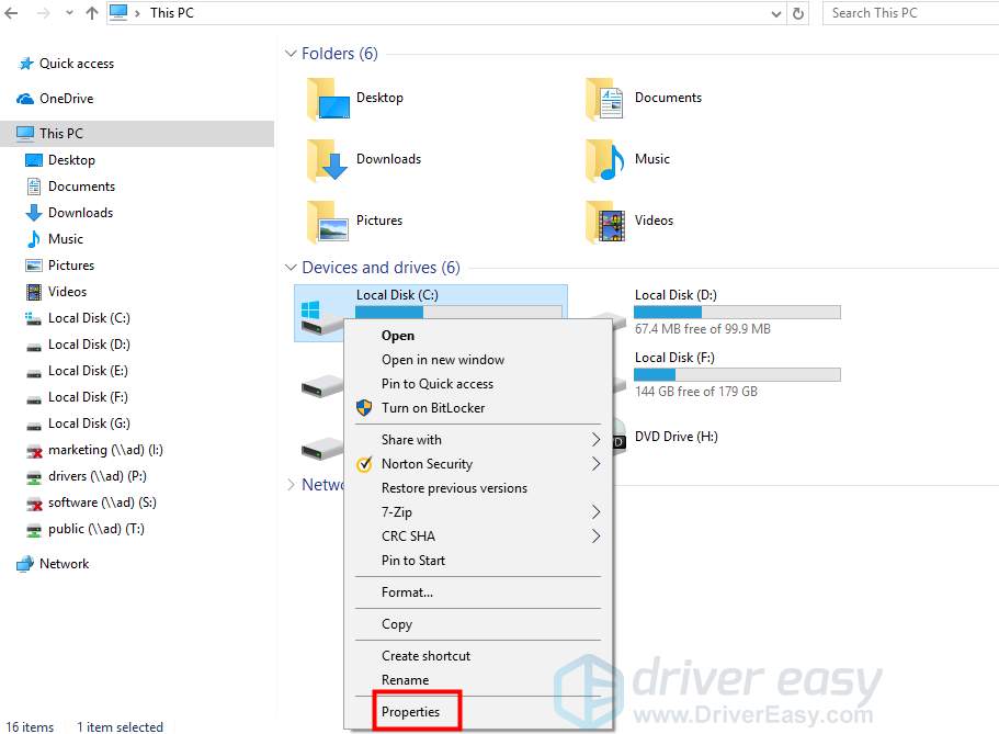 [Solved] Scanning and Repairing Drive Stuck Issue in Windows 10 ...