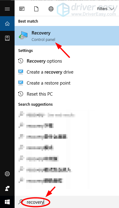 How to Fix NETIO.SYS Blue Screen Errors on Windows - Driver Easy
