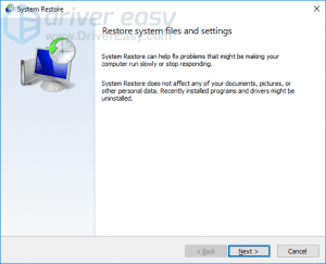 How to Fix NETIO.SYS Blue Screen Errors on Windows - Driver Easy