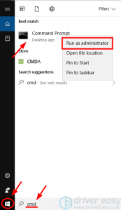 Failed to Initialize BattlEye Service: Generic Error [FIXED] - Driver Easy