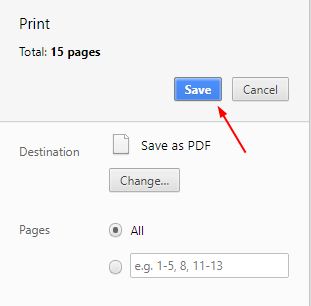 How to print secured PDF - Free, Easy & Fast - Driver Easy