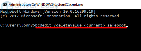 How to Exit Safe Mode on Windows 10 - Driver Easy