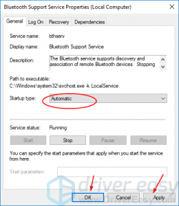 Fix Windows 10 Bluetooth Missing Issue. Quickly & Easily! - Driver Easy
