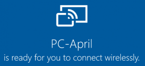 How to set up Miracast in Windows 10 - Driver Easy
