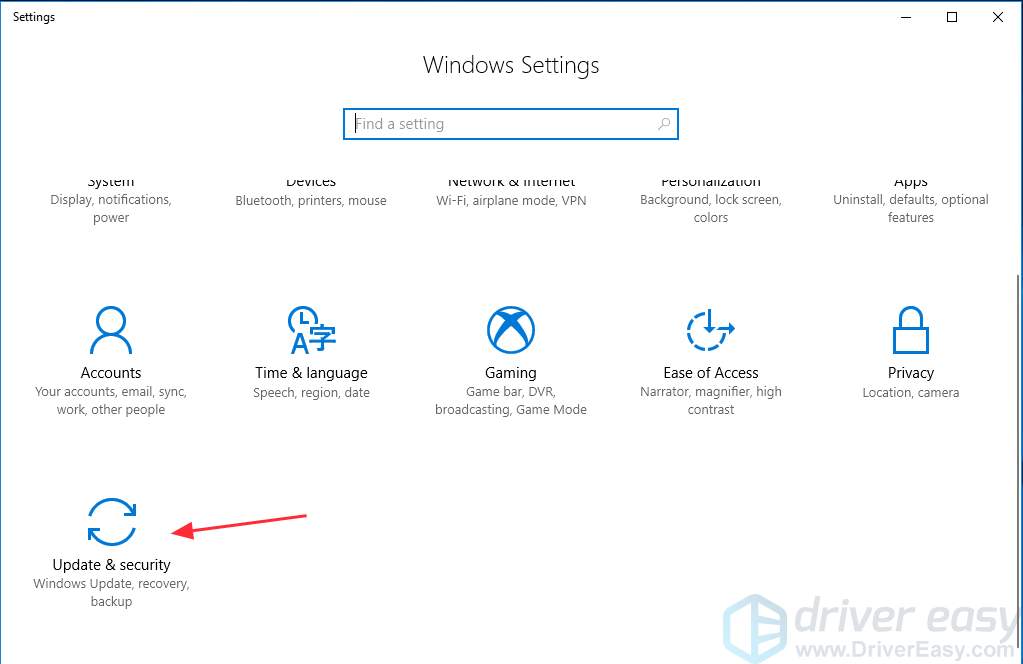 Windows 10 Safe Mode F8 not Working [SOLVED] - Driver Easy