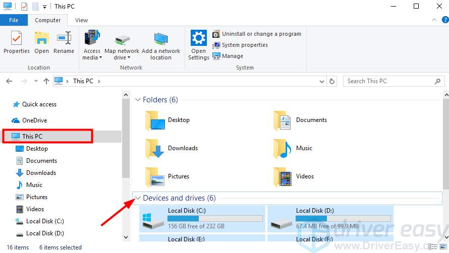 [Solved] Scanning and Repairing Drive Stuck Issue in Windows 10 ...