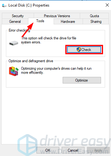 [Solved] Scanning and Repairing Drive Stuck Issue in Windows 10 ...