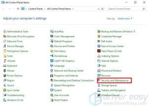 [Solved] Scanning and Repairing Drive Stuck Issue in Windows 10 ...