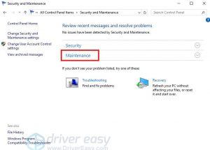 [Solved] Scanning and Repairing Drive Stuck Issue in Windows 10 ...