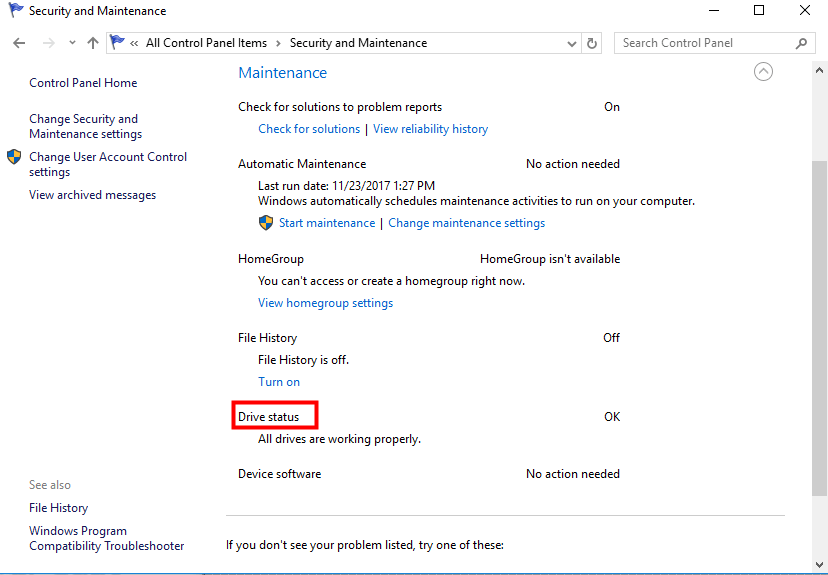 [Solved] Scanning and Repairing Drive Stuck Issue in Windows 10 ...