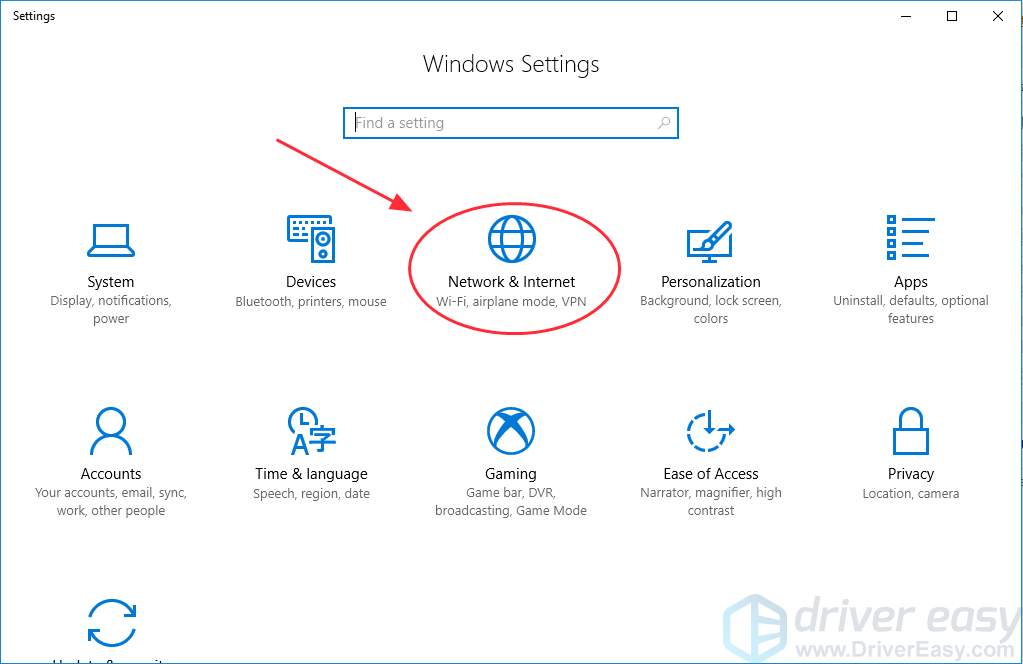 How to Stop Windows 10 Update Completely - Driver Easy