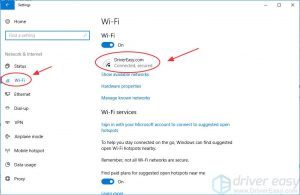 How to Stop Windows 10 Update Completely - Driver Easy