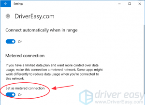 How to Stop Windows 10 Update Completely - Driver Easy