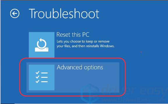 Windows 10 Safe Mode F8 not Working [SOLVED] - Driver Easy