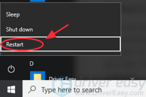 Windows 10 Safe Mode F8 not Working [SOLVED] - Driver Easy