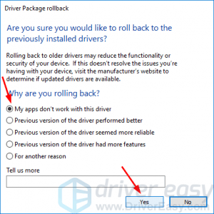 [Solved] NVIDIA OpenGL Driver Error Code 3 - Driver Easy
