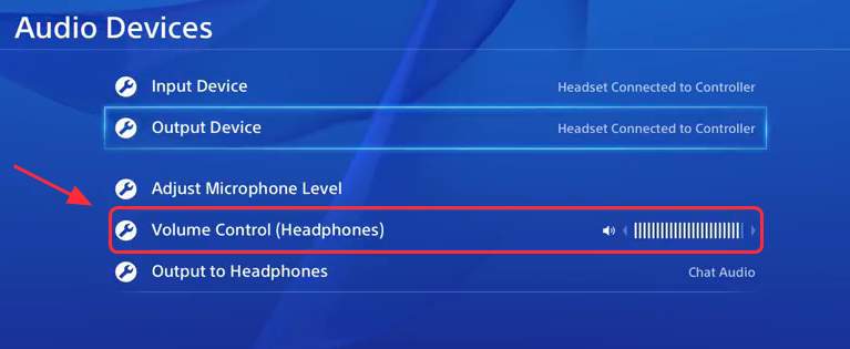 Best Solution to Fix PS4 Mic not Working - Driver Easy