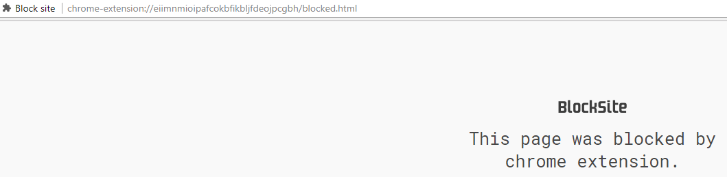 How to Block Websites on Chrome Easily [Solved] - Driver Easy