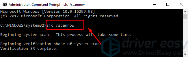 [SOLVED] win32kfull.sys Blue Screen Error - Driver Easy