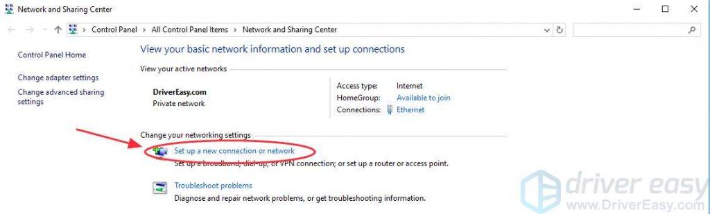 How to Fix Error 651 in Windows. Easily! - Driver Easy