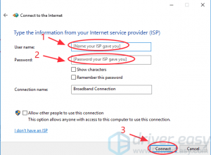 How to Fix Error 651 in Windows. Easily! - Driver Easy