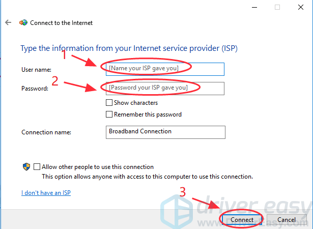 How to Fix Error 651 in Windows. Easily! - Driver Easy