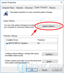 How to Fix 0xc0000005 Error in Windows - Driver Easy