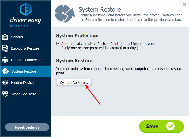 Easy Fix to Your PC can't project to another screen Error - Driver Easy