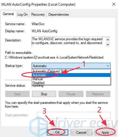 How to Fix WiFi not Working [Easy Guide] - Driver Easy