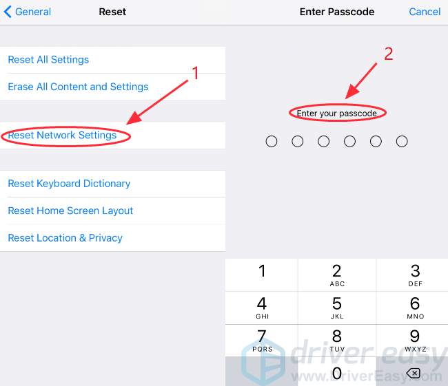 How to Fix WiFi not Working [Easy Guide] - Driver Easy
