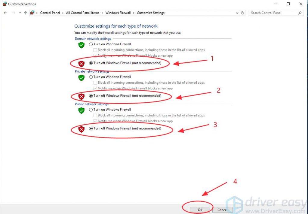 How to Fix WiFi not Working [Easy Guide] - Driver Easy