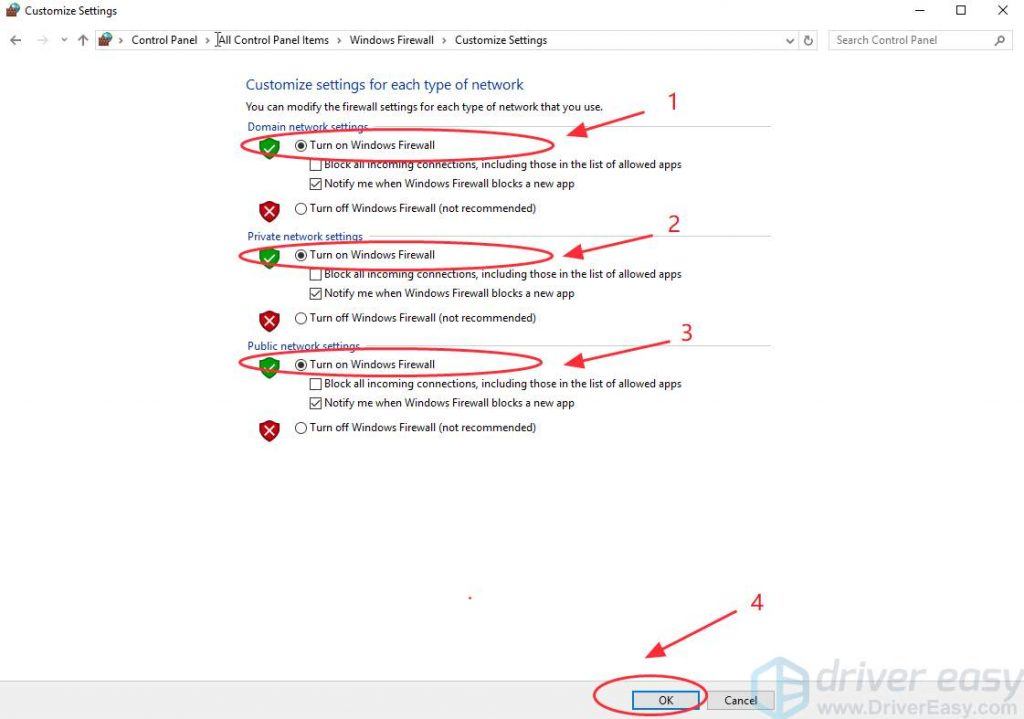 How to Fix WiFi not Working [Easy Guide] - Driver Easy