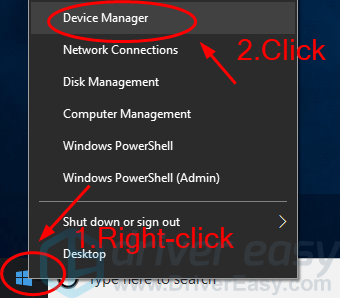 Fix Windows 10 Bluetooth Missing Issue. Quickly & Easily! - Driver Easy