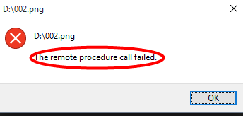 The Remote Procedure Call Failed [Solved] - Driver Easy
