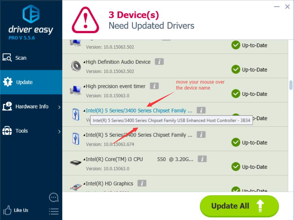 Driver Easy 5.5.6 is Available Now! - Driver Easy