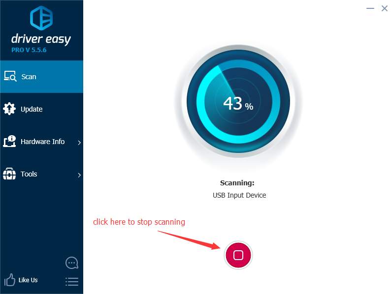 Driver Easy 5.5.6 is Available Now! - Driver Easy