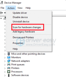Fix Code 39 Sound Driver Issue [SOLVED] - Driver Easy