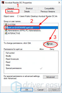 Printer not activated, error code -30 [Solved] - Driver Easy