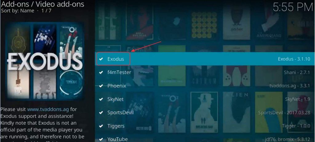 [Fix] Exodus Kodi not Working [Update July 2020] - Driver Easy