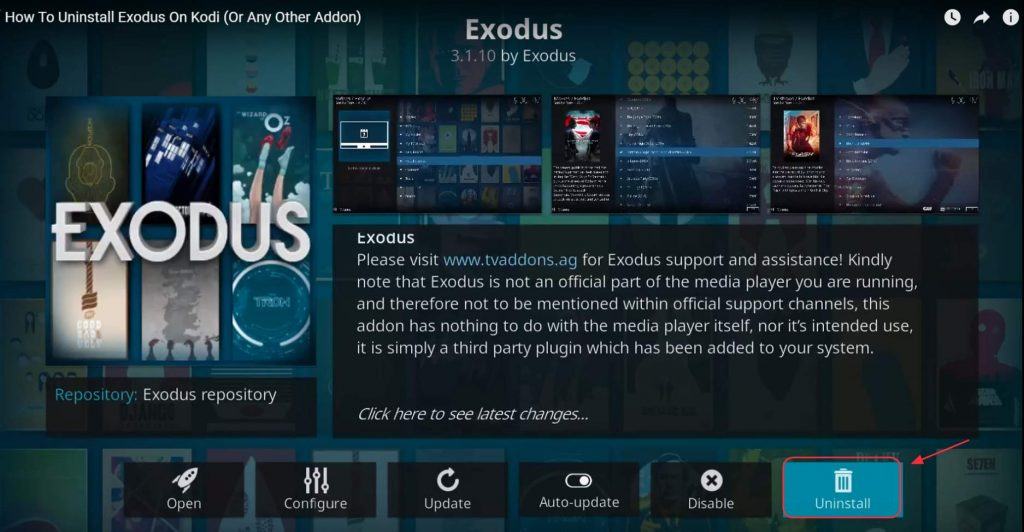 [Fix] Exodus Kodi not Working [Update July 2020] - Driver Easy