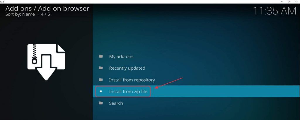 How to Install Exodus on Kodi. Easily - Driver Easy