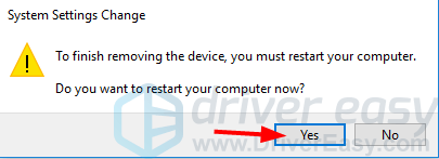 Fix Graphics Device Driver Error Code 14 Issue - Driver Easy