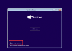 0xc0000225 Error Code on Windows 10/11 [Fixed] - Driver Easy