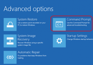 0xc0000225 Error Code on Windows 10 [Fixed] - Driver Easy