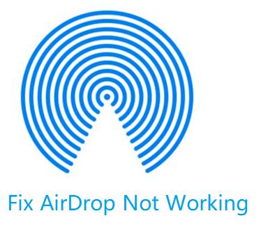[SOLVED] AirDrop Not Working | Quickly & Easily. - Driver Easy