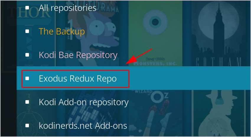 How to Install Exodus on Kodi. Easily - Driver Easy