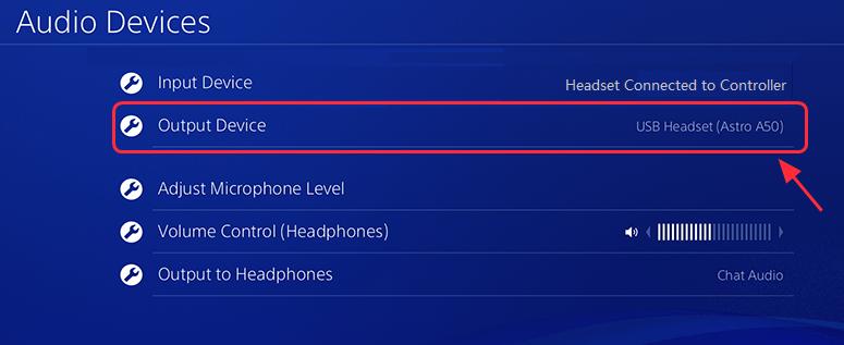 Connect Bluetooth Headphones to PS4 [With Pictures] - Driver Easy
